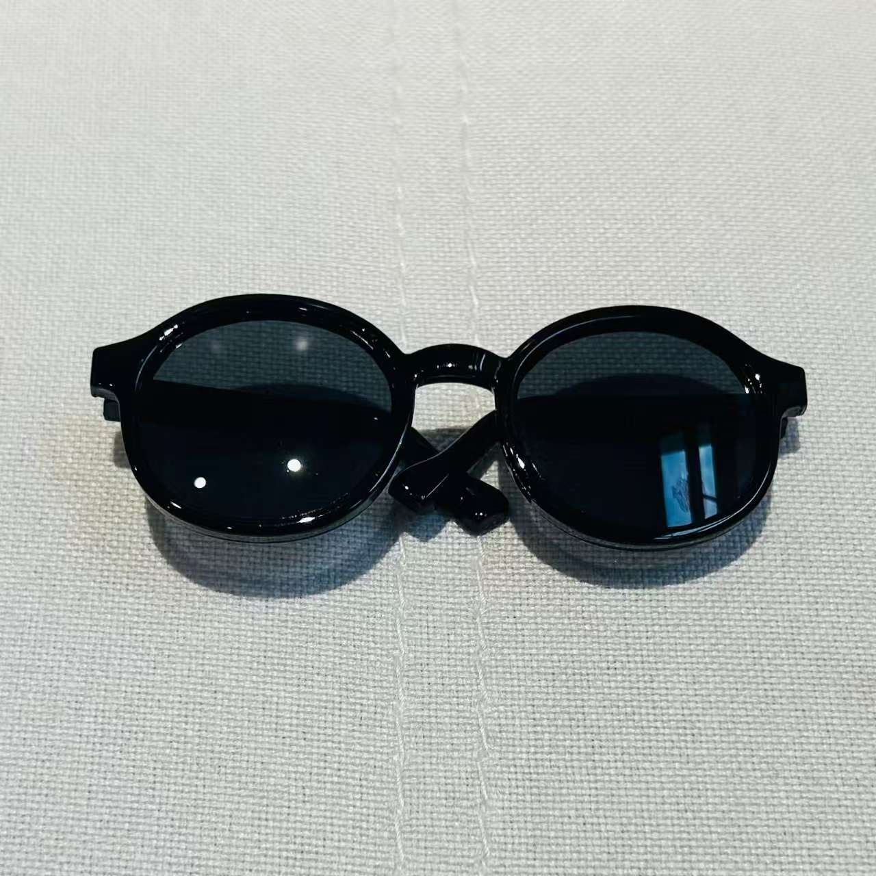 Glasses for 17cm Dolls (Labubu-Optimized Fit） – MOCHIMO